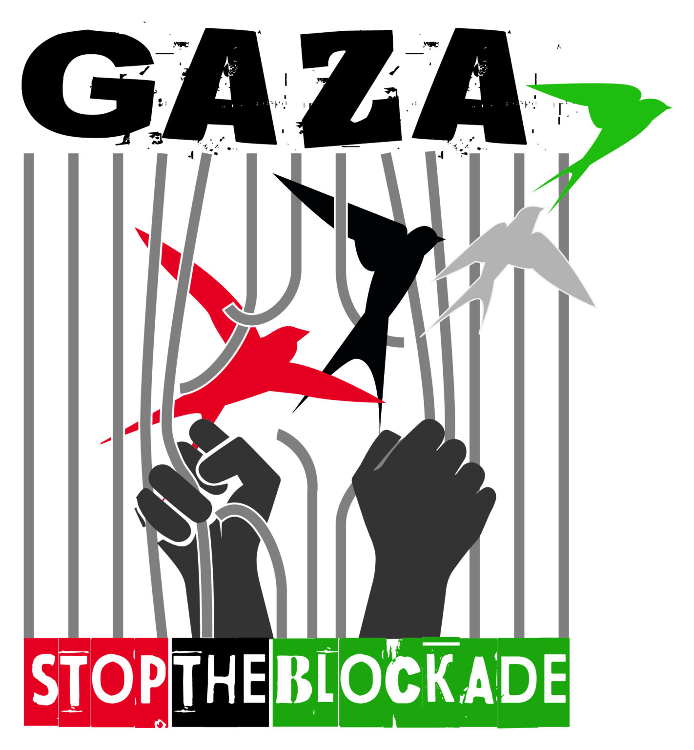 Na 15 jaar blokkade, zeggen vier op de vijf kinderen in Gaza dat ze ...